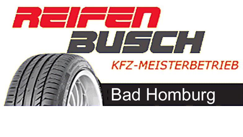 Verwunderlich Reifen Busch Bad Homburg Bild
